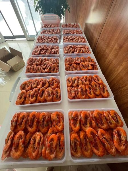 虾干多少钱一斤_虾干价格为什么差别这么大-第2张图片-山城妙识 虾干多少钱一斤_虾干价格为什么差别这么大-第2张图片-山城妙识