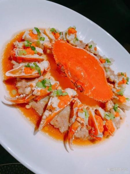 膏蟹蒸肉饼怎么做_蒸多久才鲜嫩-第2张图片-山城妙识 膏蟹蒸肉饼怎么做_蒸多久才鲜嫩-第2张图片-山城妙识