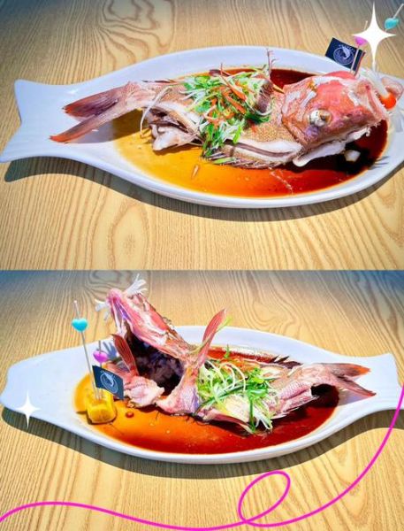 红鲷鱼片怎么做好吃_家常做法步骤-第2张图片-山城妙识