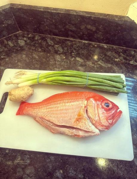 红鲷鱼片怎么做好吃_家常做法步骤-第1张图片-山城妙识