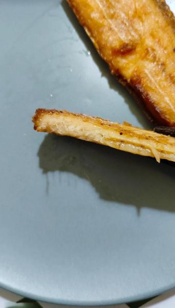 空气炸锅炸带鱼怎么做好吃_带鱼用空气炸锅要多久-第3张图片-山城妙识