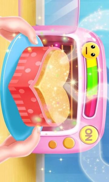 芭比做蛋糕小游戏大全_适合几岁孩子-第2张图片-山城妙识