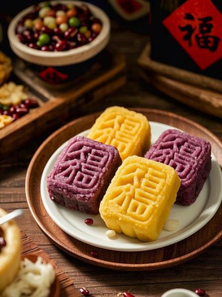 大寒吃什么传统食物_大寒节气必吃美食有哪些-第3张图片-山城妙识 大寒吃什么传统食物_大寒节气必吃美食有哪些-第3张图片-山城妙识