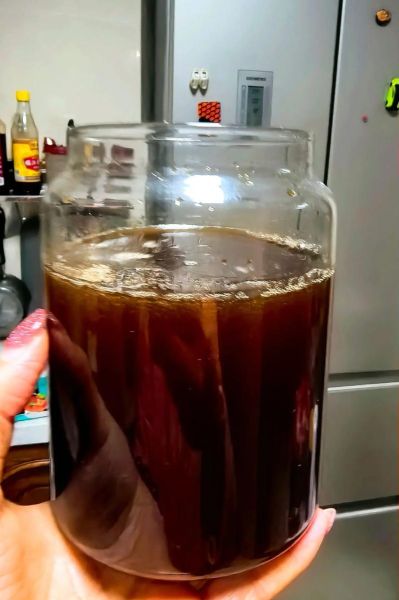 川贝枇杷膏的做法_川贝枇杷膏的比例是多少-第2张图片-山城妙识