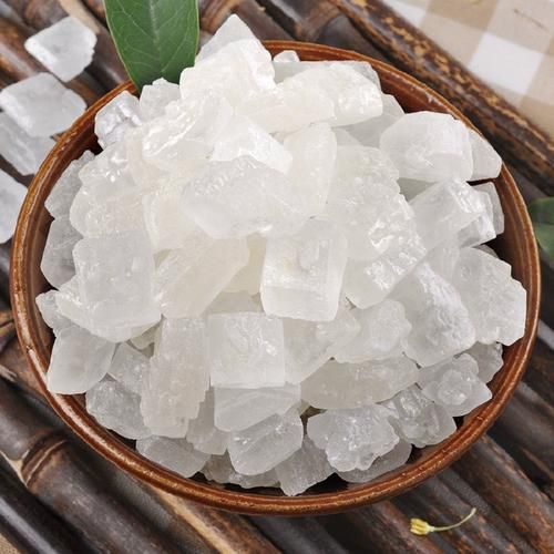 冰糖雪梨用哪种冰糖_老冰糖还是单晶冰糖-第1张图片-山城妙识