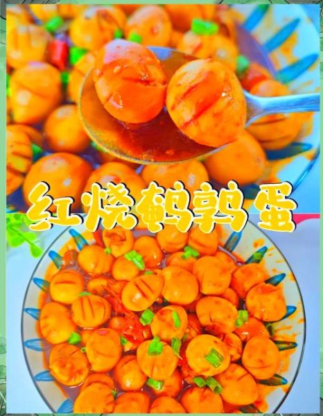 生炒鹌鹑蛋怎么做_生炒鹌鹑蛋要不要焯水-第1张图片-山城妙识