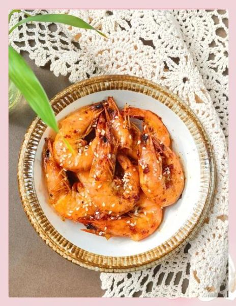 茄汁大虾怎么做_茄汁大虾的正宗做法-第3张图片-山城妙识