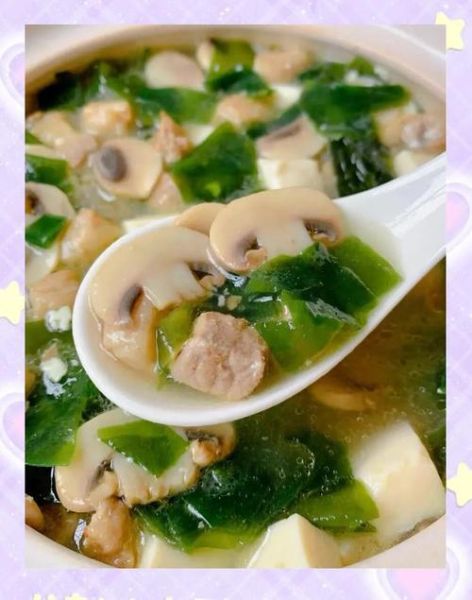 牛肉豆腐海带汤怎么做_家常牛肉海带汤做法-第1张图片-山城妙识