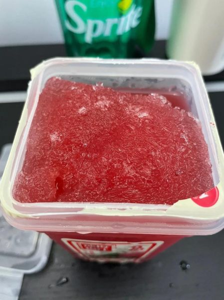 冰镇杨梅汁怎么做_冰镇杨梅汁做法窍门-第2张图片-山城妙识