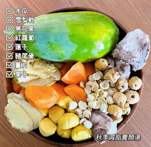 木瓜瘦肉汤的做法大全_木瓜瘦肉汤怎么炖好喝-第1张图片-山城妙识