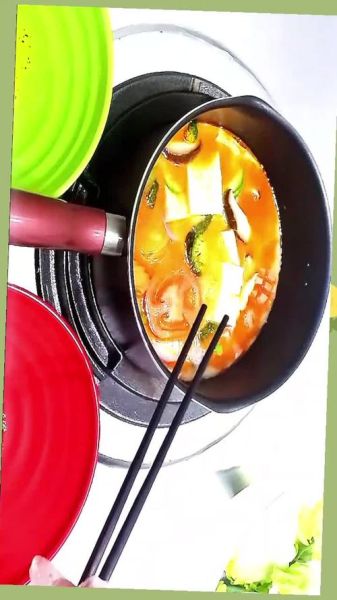 麻辣烫怎么做视频全过程_麻辣烫底料配方-第2张图片-山城妙识