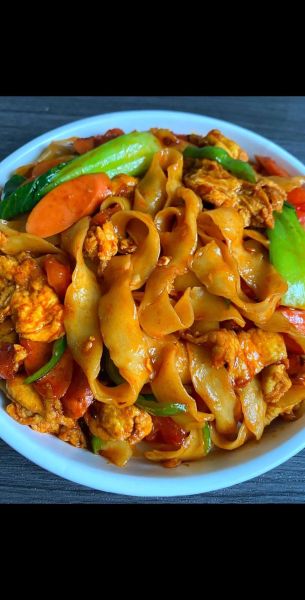 刀削面懒人吃法_刀削面怎么做好吃又简单-第2张图片-山城妙识 刀削面懒人吃法_刀削面怎么做好吃又简单-第2张图片-山城妙识