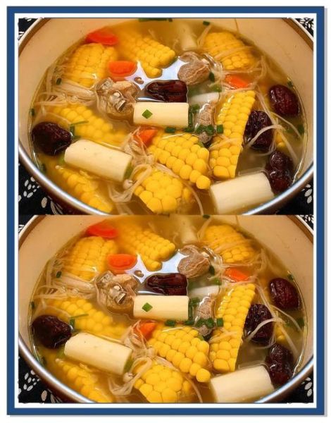 山药海带排骨汤怎么做_山药海带排骨汤的功效与禁忌-第2张图片-山城妙识 山药海带排骨汤怎么做_山药海带排骨汤的功效与禁忌-第2张图片-山城妙识