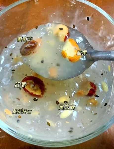 藕粉怎么冲泡_藕粉冲泡水温多少合适-第3张图片-山城妙识