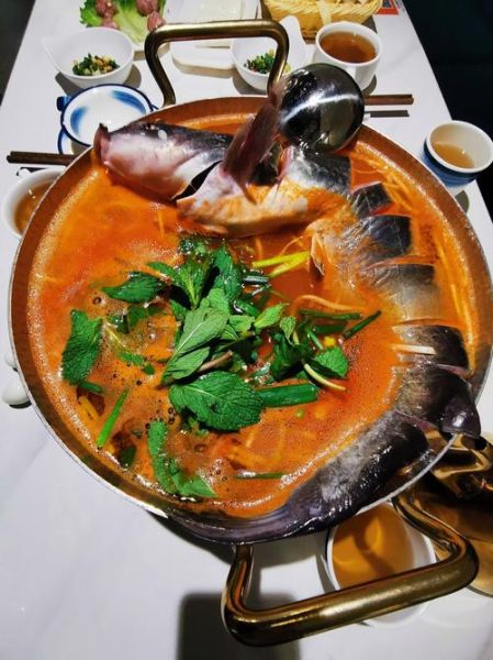 清江鱼怎么做好吃_清江鱼的做法大全-第1张图片-山城妙识 清江鱼怎么做好吃_清江鱼的做法大全-第1张图片-山城妙识