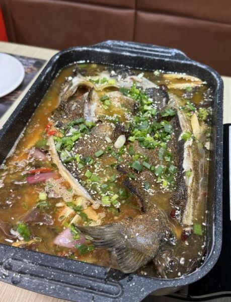 清江鱼怎么做好吃_清江鱼的做法大全-第2张图片-山城妙识 清江鱼怎么做好吃_清江鱼的做法大全-第2张图片-山城妙识