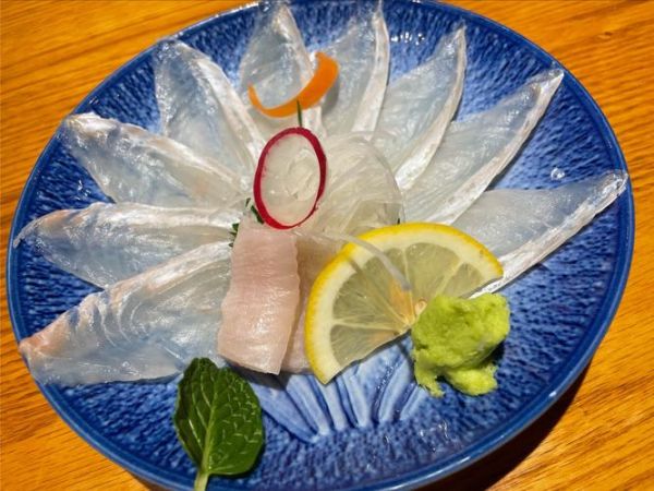 清蒸鸦片鱼身怎么做_清蒸鸦片鱼蒸多久才嫩-第2张图片-山城妙识