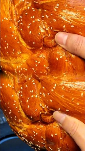 手撕老面包怎么做_手撕老面包为什么拉丝-第2张图片-山城妙识
