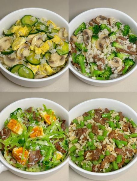 拌饭配菜有哪些_拌饭配菜怎么选-第3张图片-山城妙识 拌饭配菜有哪些_拌饭配菜怎么选-第3张图片-山城妙识