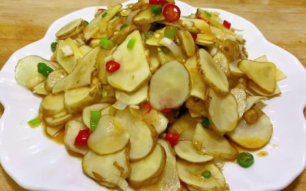 洋姜价格多少钱一斤_洋姜多少钱一斤2024最新行情-第3张图片-山城妙识