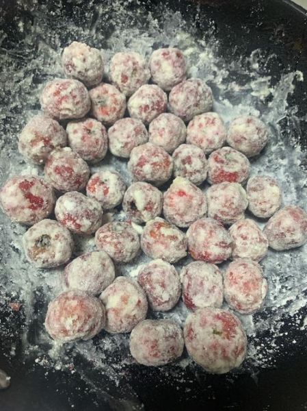 巧克力山楂球怎么做_巧克力山楂球家常做法-第2张图片-山城妙识 巧克力山楂球怎么做_巧克力山楂球家常做法-第2张图片-山城妙识