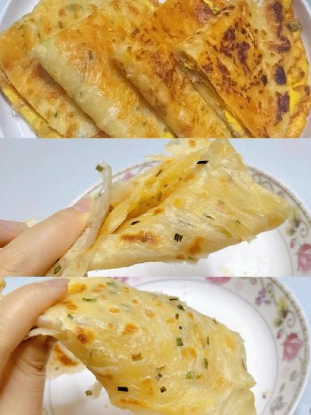 手抓饼怎么和面_手抓饼冷冻保存多久-第1张图片-山城妙识 手抓饼怎么和面_手抓饼冷冻保存多久-第1张图片-山城妙识