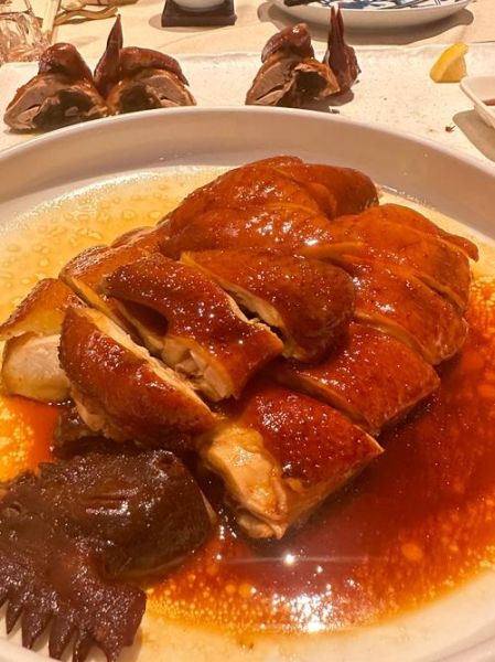 广州粤菜排行榜前十名_哪家最正宗-第1张图片-山城妙识 广州粤菜排行榜前十名_哪家最正宗-第1张图片-山城妙识