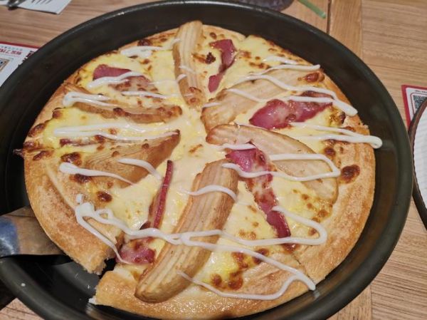 薯角披萨怎么做_薯角披萨热量高吗-第3张图片-山城妙识 薯角披萨怎么做_薯角披萨热量高吗-第3张图片-山城妙识