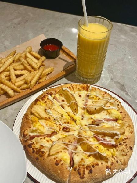 薯角披萨怎么做_薯角披萨热量高吗-第2张图片-山城妙识 薯角披萨怎么做_薯角披萨热量高吗-第2张图片-山城妙识