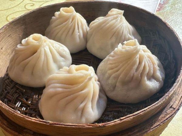 小笼包哪里的最正宗_上海南翔还是无锡王兴记-第3张图片-山城妙识 小笼包哪里的最正宗_上海南翔还是无锡王兴记-第3张图片-山城妙识