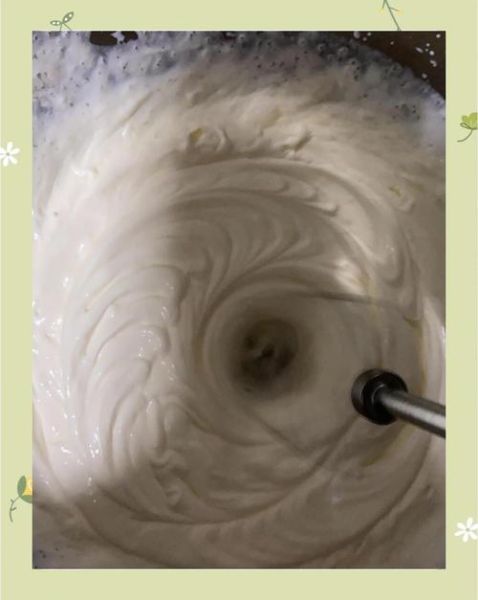 奶油打发后一会就稀了_怎么补救-第3张图片-山城妙识