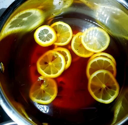 柠檬红茶怎么做_柠檬红茶配方比例-第1张图片-山城妙识 柠檬红茶怎么做_柠檬红茶配方比例-第1张图片-山城妙识