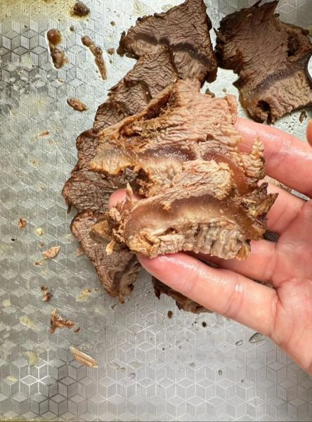 牛肉卤一个小时能熟吗_卤牛肉多久才软烂-第1张图片-山城妙识