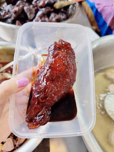 牛肉卤一个小时能熟吗_卤牛肉多久才软烂-第3张图片-山城妙识