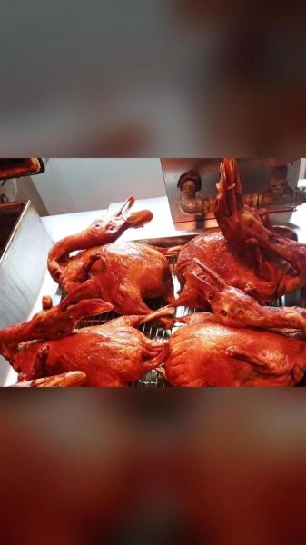 蒸鸭子怎么做才好吃_蒸鸭子需要多长时间-第2张图片-山城妙识