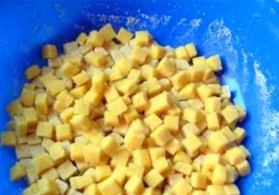 鲤鱼饵料配方大全自制_怎么做才有效-第3张图片-山城妙识 鲤鱼饵料配方大全自制_怎么做才有效-第3张图片-山城妙识