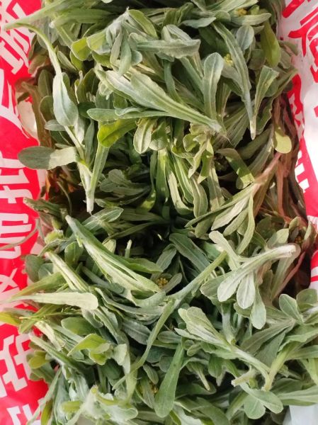 清明菜粑粑的功效与作用_孕妇能吃吗-第3张图片-山城妙识