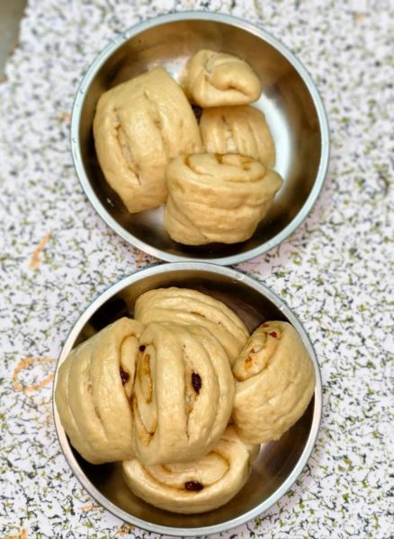 不发面的面食简单做法_不用酵母的面食怎么做-第1张图片-山城妙识 不发面的面食简单做法_不用酵母的面食怎么做-第1张图片-山城妙识