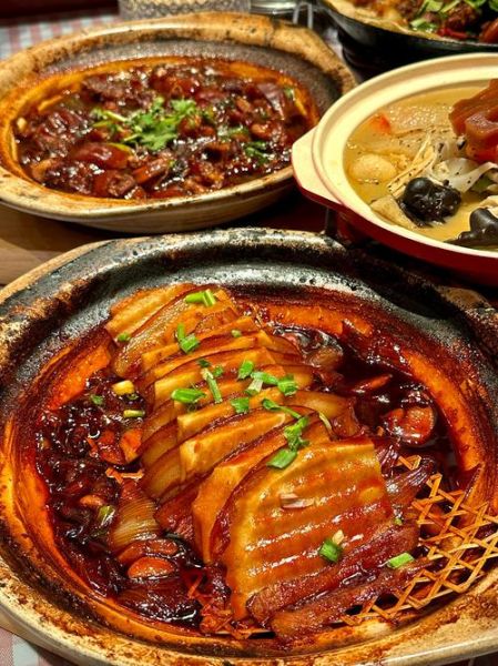 烧芋头怎么做好吃_烧芋头用高压锅还是砂锅-第2张图片-山城妙识