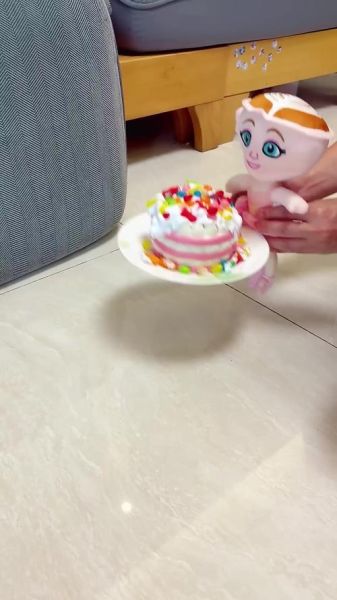 儿童做蛋糕小游戏有哪些_如何挑选安全又好玩的-第3张图片-山城妙识