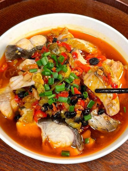 剁椒可以做什么菜_剁椒家常做法大全-第1张图片-山城妙识