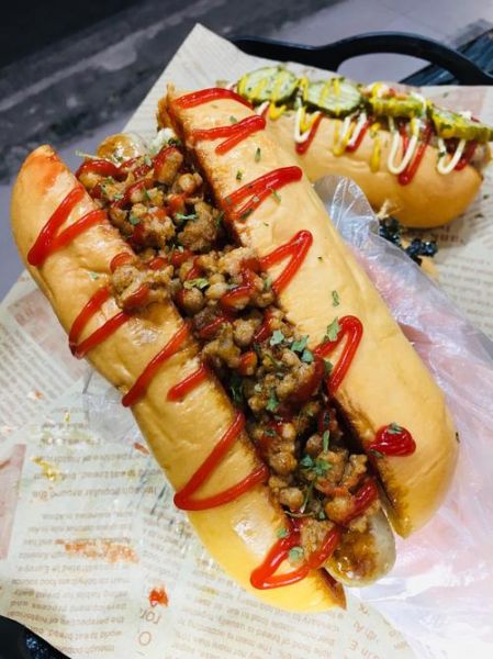 美式热狗怎么选_正宗热狗做法-第3张图片-山城妙识