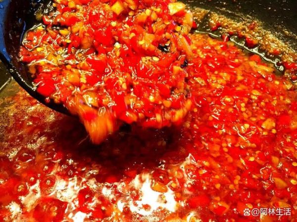 四川辣椒酱怎么做_正宗做法视频-第2张图片-山城妙识