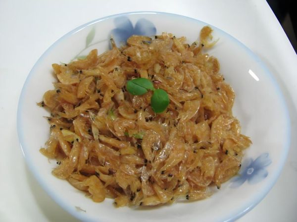 小虾皮怎么做好吃_小虾皮的做法大全-第2张图片-山城妙识