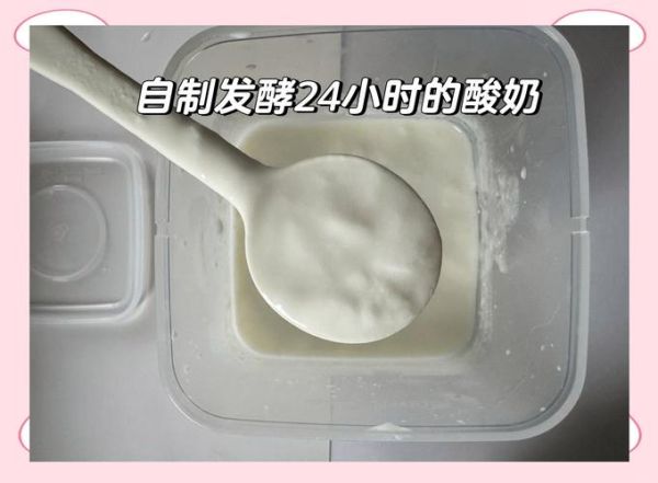 家庭酸奶的制作方法_自制酸奶需要准备什么-第2张图片-山城妙识
