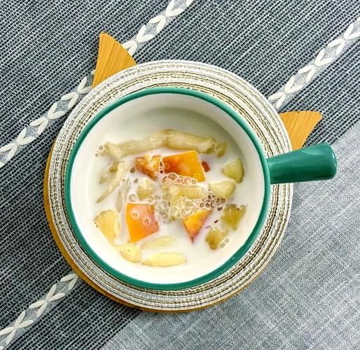 木瓜西米露怎么做_木瓜西米露需要煮多久-第3张图片-山城妙识