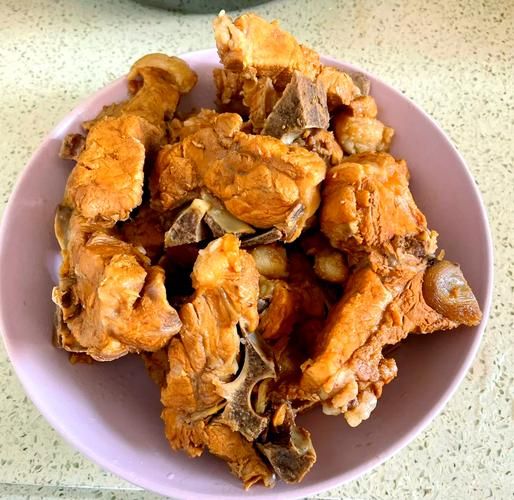 酱骨架怎么做_酱骨架需要焯水吗-第1张图片-山城妙识 酱骨架怎么做_酱骨架需要焯水吗-第1张图片-山城妙识