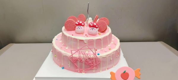 定制生日蛋糕多少钱_如何挑选定制生日蛋糕-第1张图片-山城妙识 定制生日蛋糕多少钱_如何挑选定制生日蛋糕-第1张图片-山城妙识