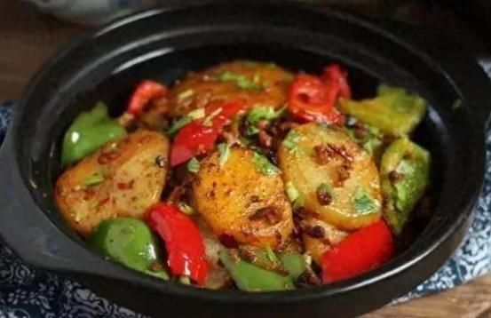 上班族做什么菜又快又好吃_下班十分钟快手菜谱-第3张图片-山城妙识 上班族做什么菜又快又好吃_下班十分钟快手菜谱-第3张图片-山城妙识