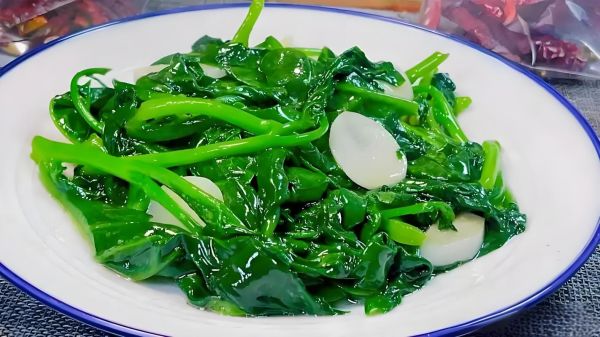 木耳菜是什么菜_木耳菜怎么吃最好-第2张图片-山城妙识 木耳菜是什么菜_木耳菜怎么吃最好-第2张图片-山城妙识